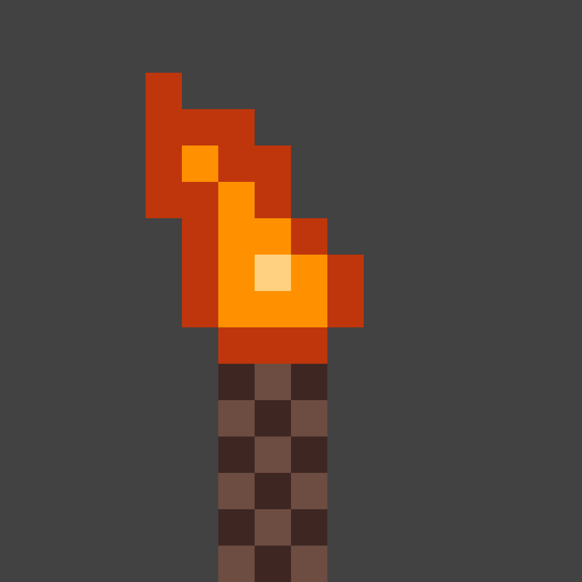 Laster Gif 16x16