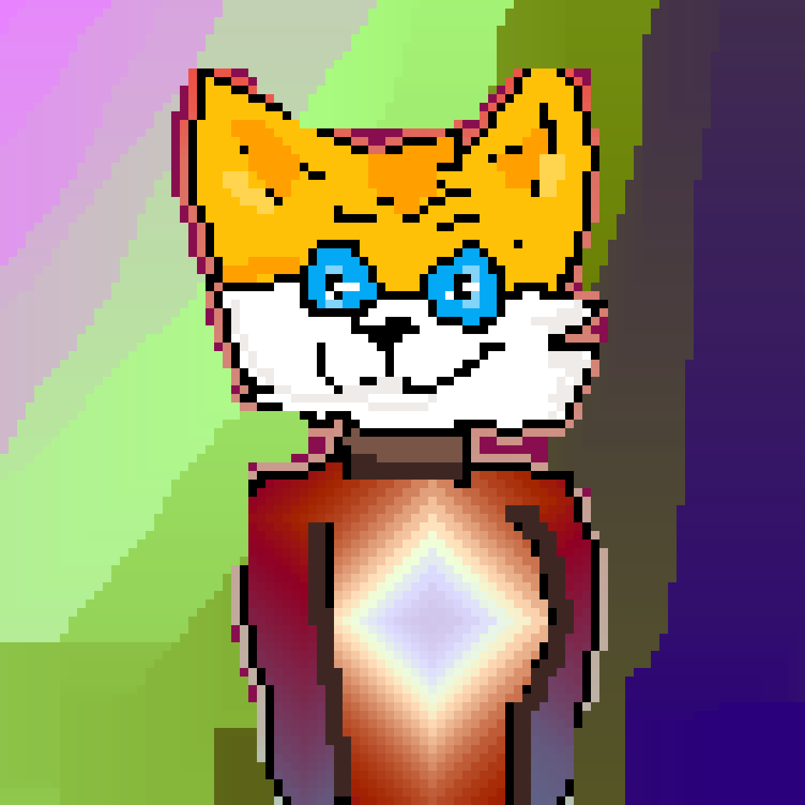 kuyko-the-furry's Gallery - Pixilart