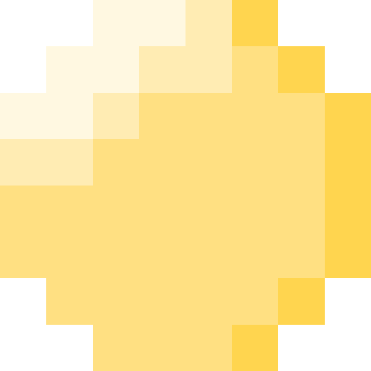 Pixilart - dough by 1b13r4