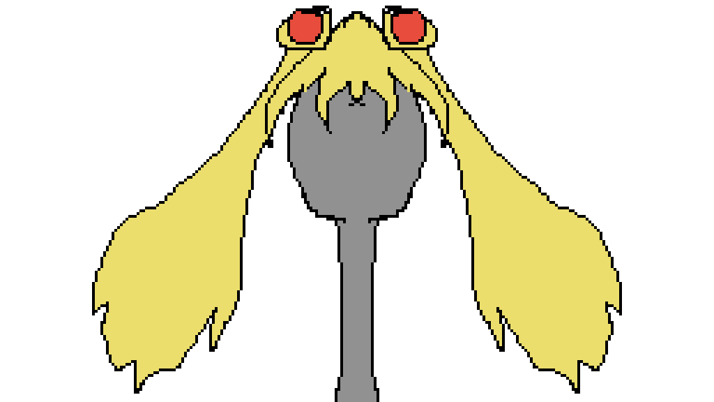 Pixilart - sailor spoon by heartgirl27