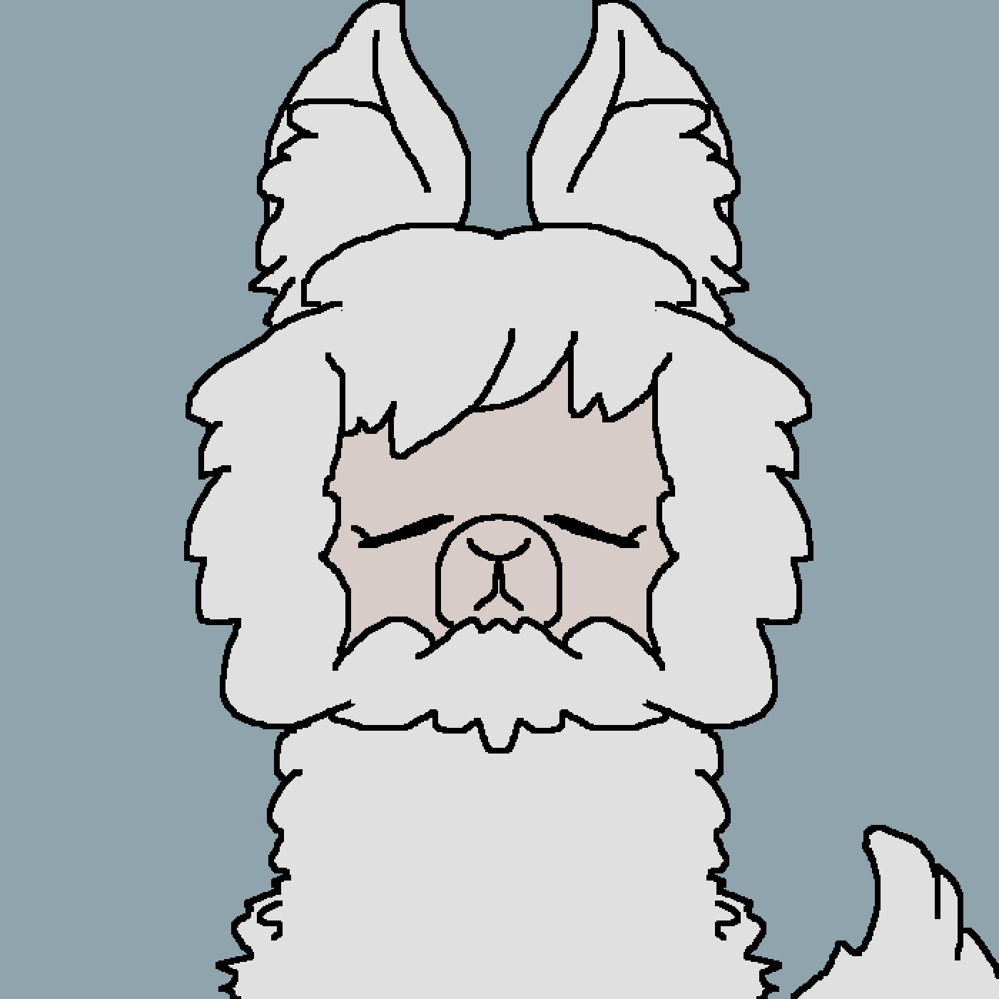 Pixilart - Fryable Rama by Abby-draws