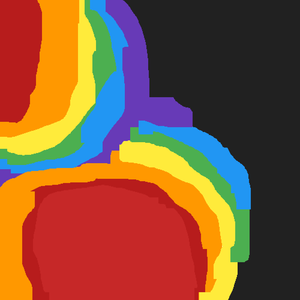 Pixilart - An easy drawing by TechnoFan