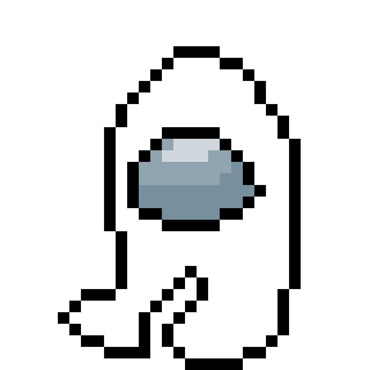 Pixilart - This drawing its sus by Yuri-martinART2