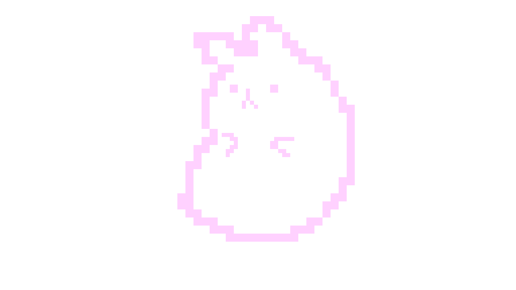 Editing Molang - Free online pixel art drawing tool - Pixilart