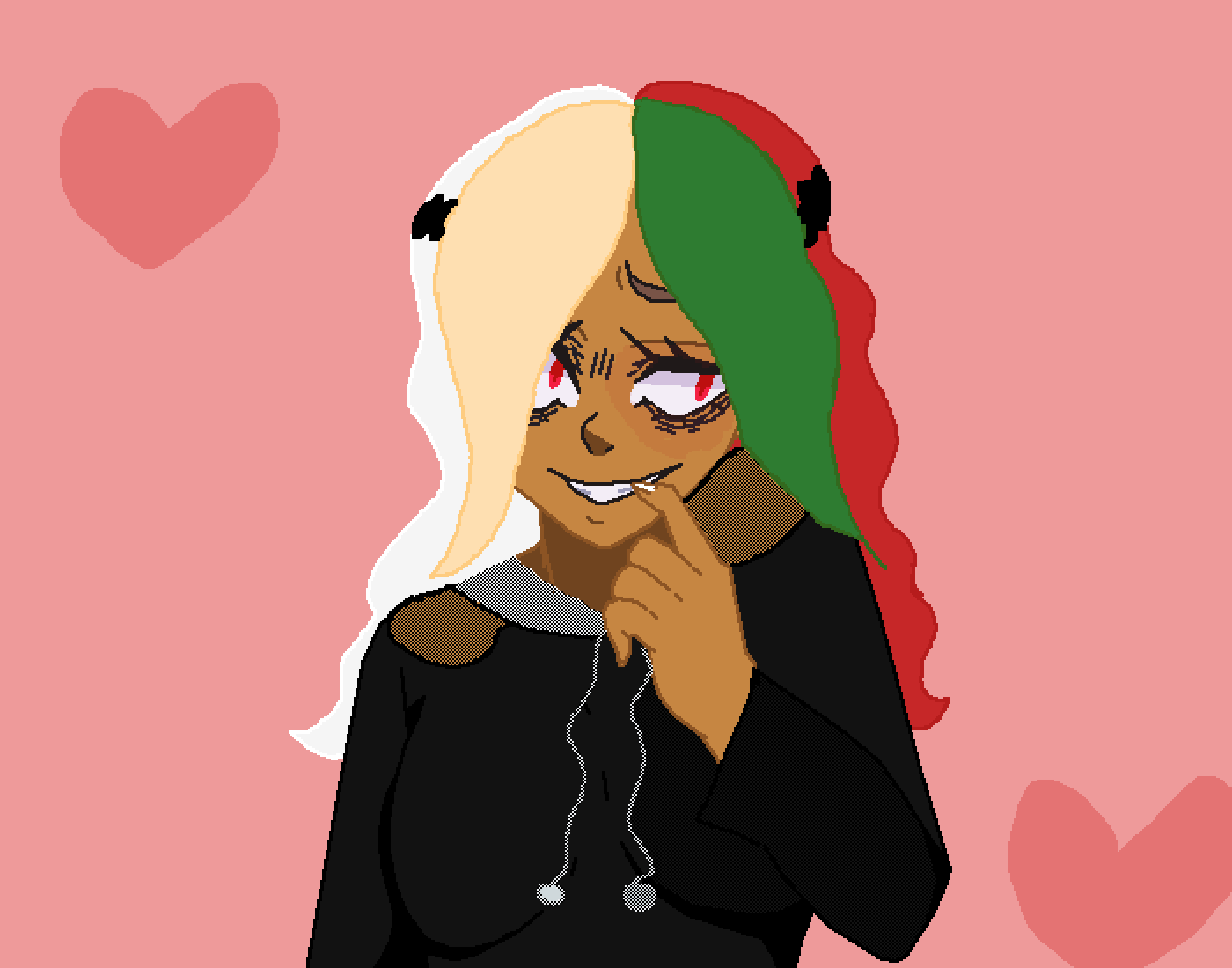 Pixilart - UwU by K3ayl0