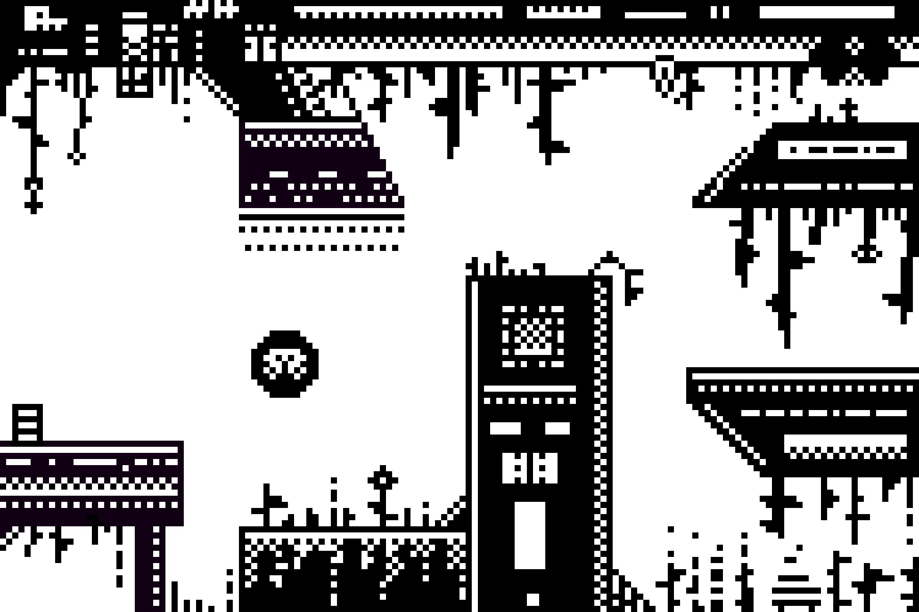 Pixilart - 1 Bit Time by PencilsandPixel