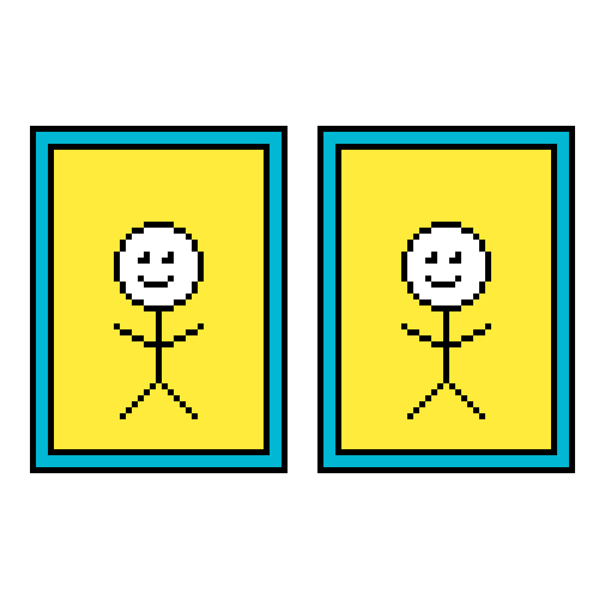 Pixilart - GIF Practice by ForestFire28