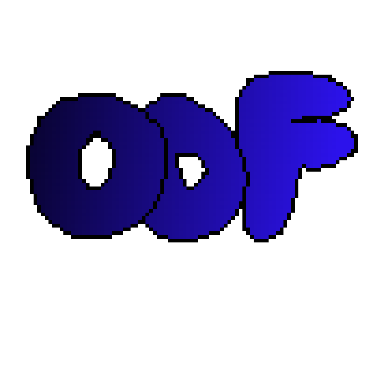 Pixilart - OoF by yoinks