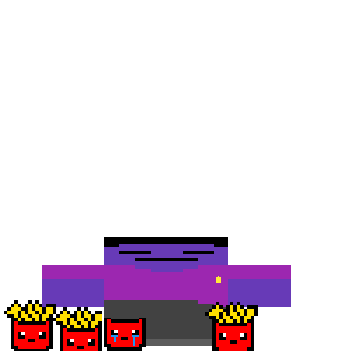 Matthew-ace's Gallery - Pixilart