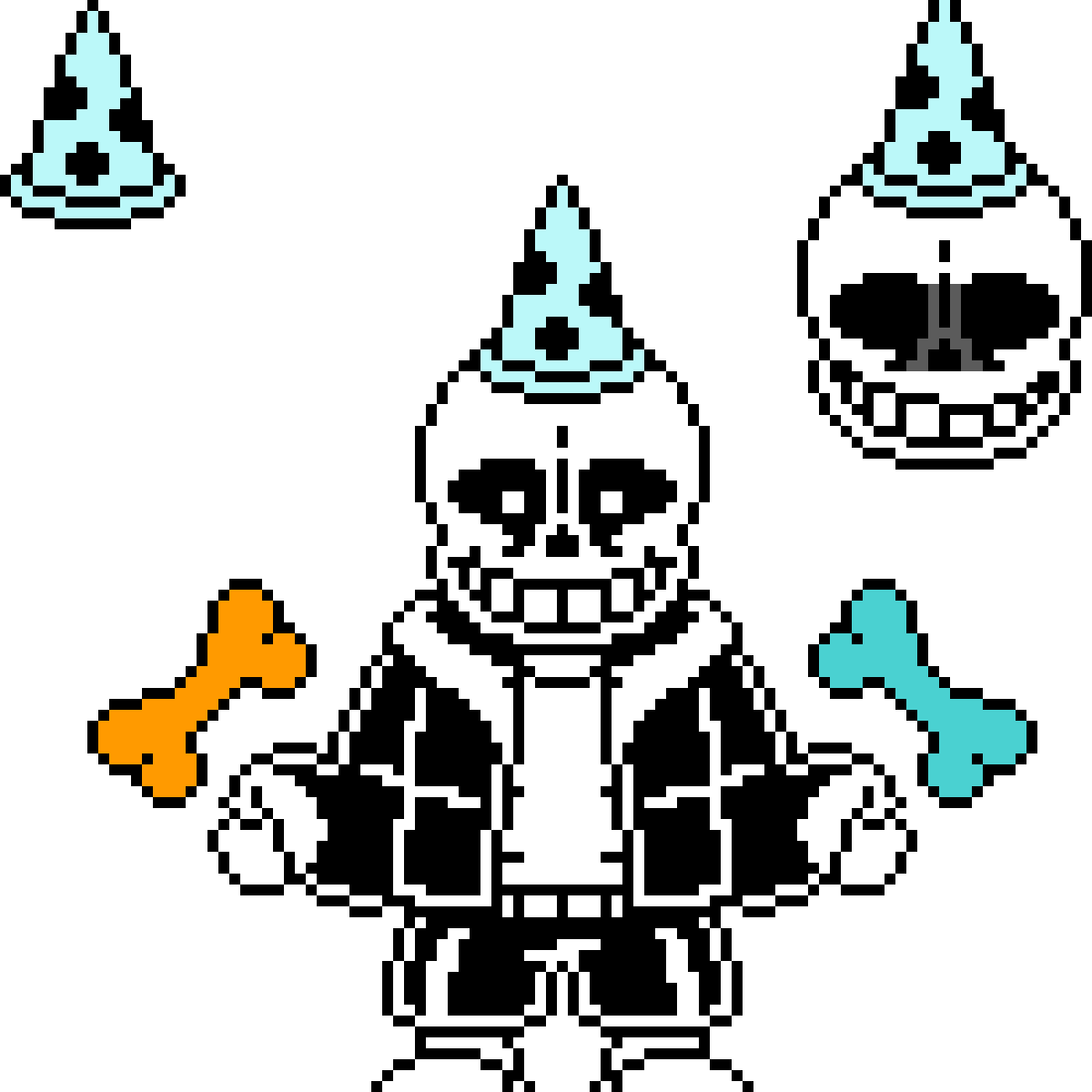 Member-Sans's Gallery - Pixilart