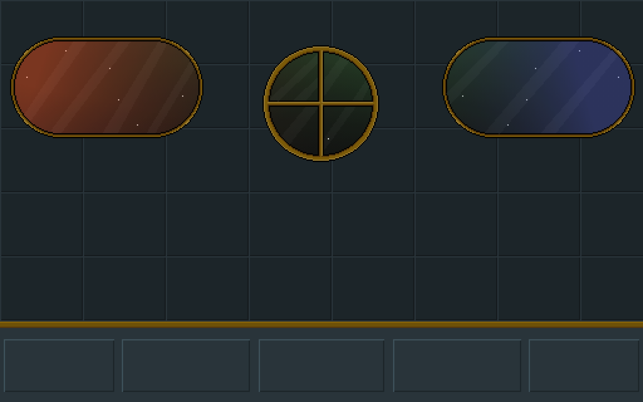 Pixilart - Space Lab Backdrop by Pixel-Lord-12