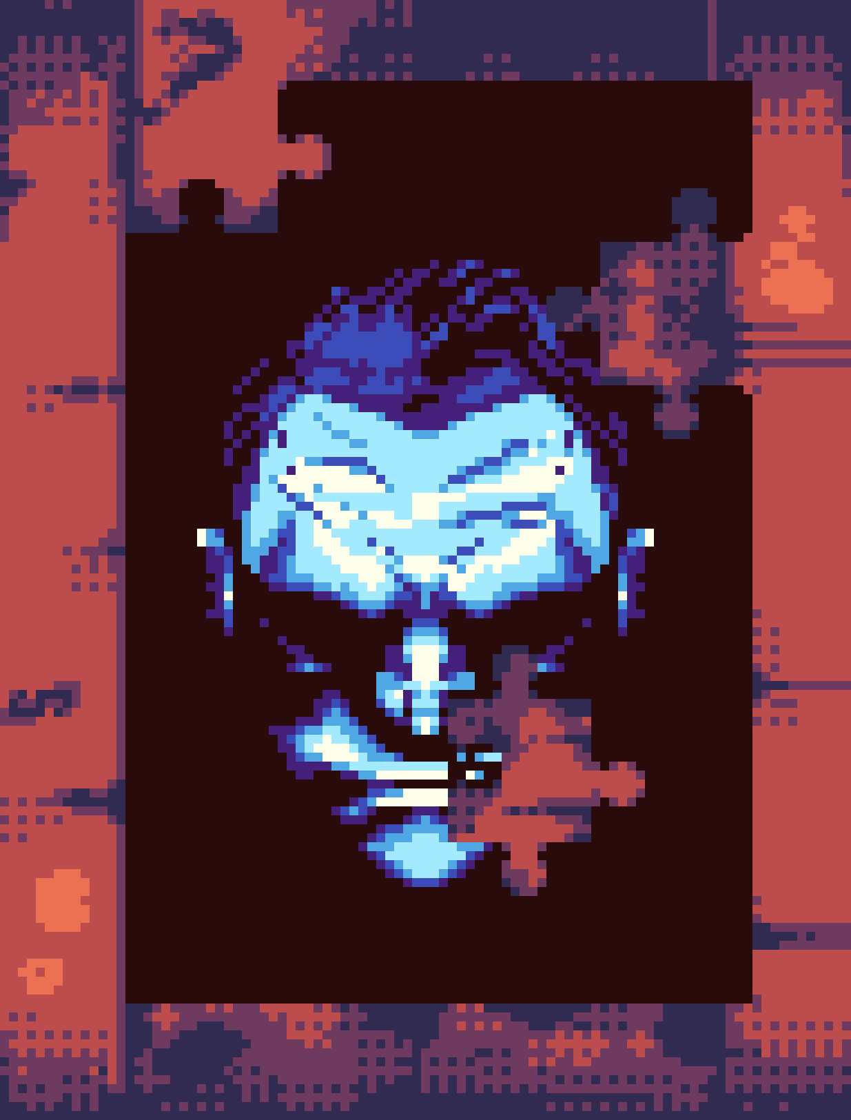 Pixilart - The Last Pieces by ArtyPxlParty