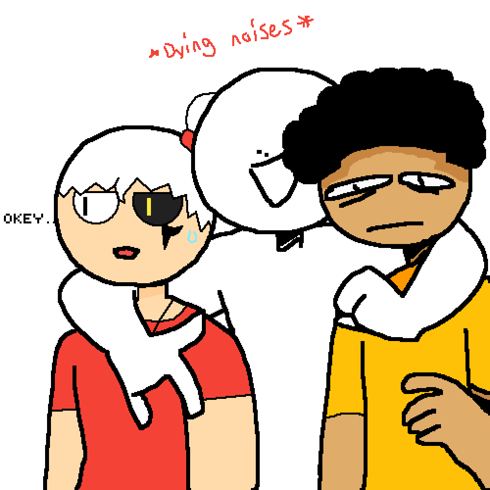 Editing OkEy - Free online pixel art drawing tool - Pixilart