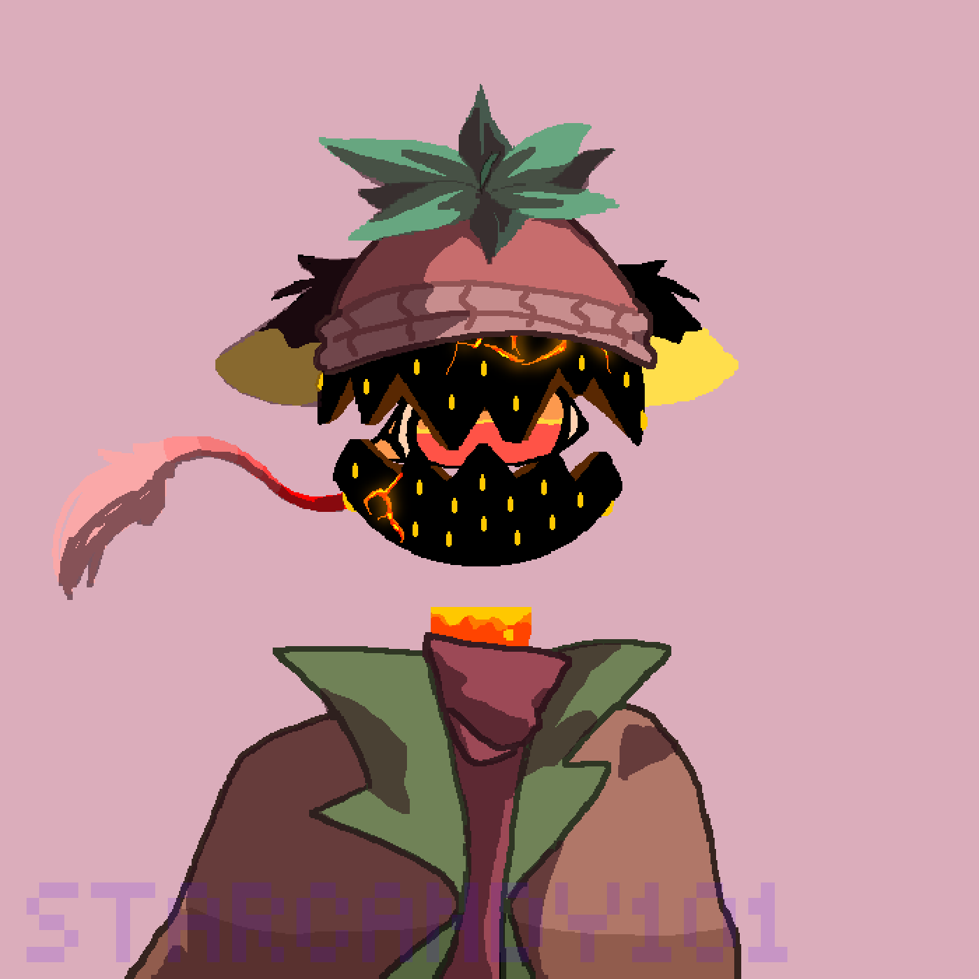 Pixilart - mORe WeirdCore StuFf by starcandy101