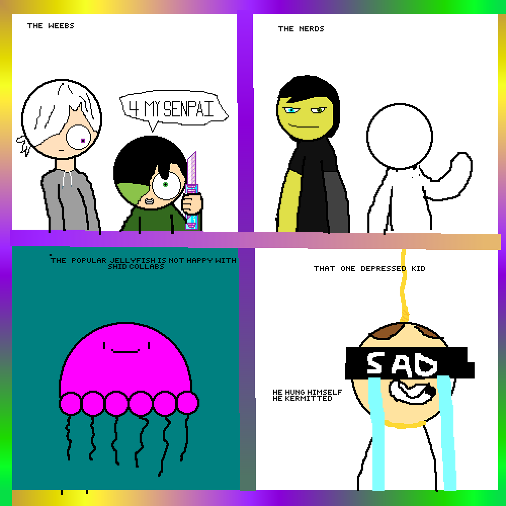 Editing aww heck - Free online pixel art drawing tool - Pixilart