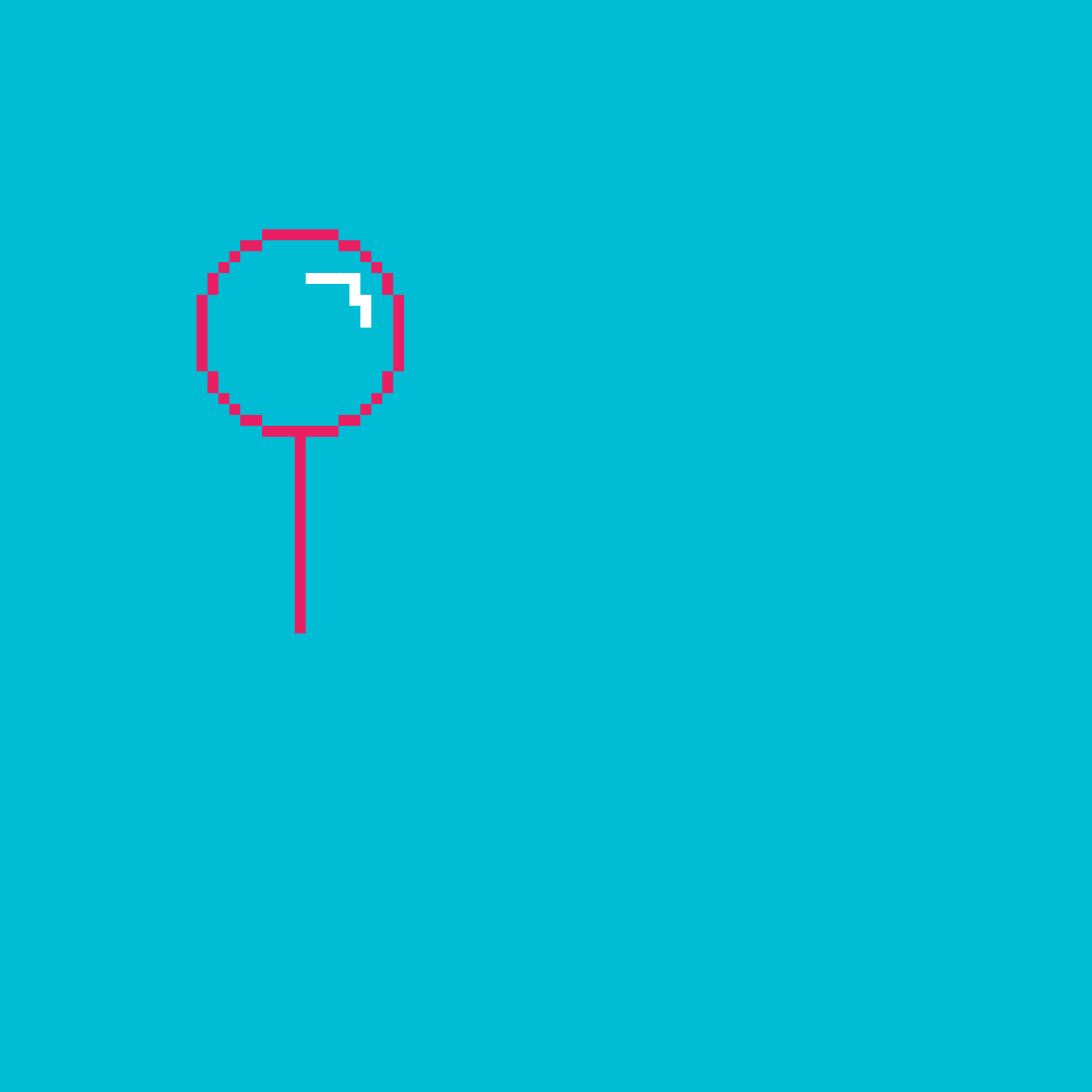 Pixilart - Bubble (remake of speed) by kirana