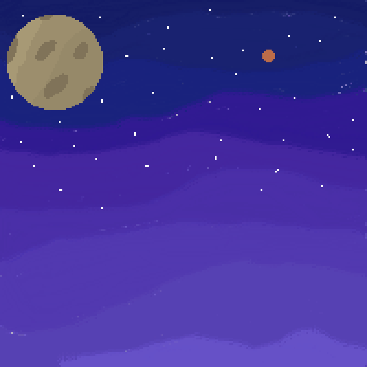 Editing Night Sky Free Online Pixel Art Drawing Tool, 43% OFF
