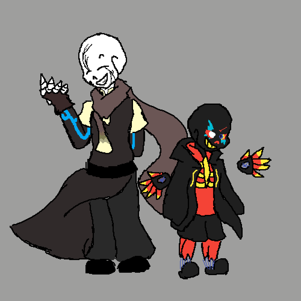 anything undertale - Contest