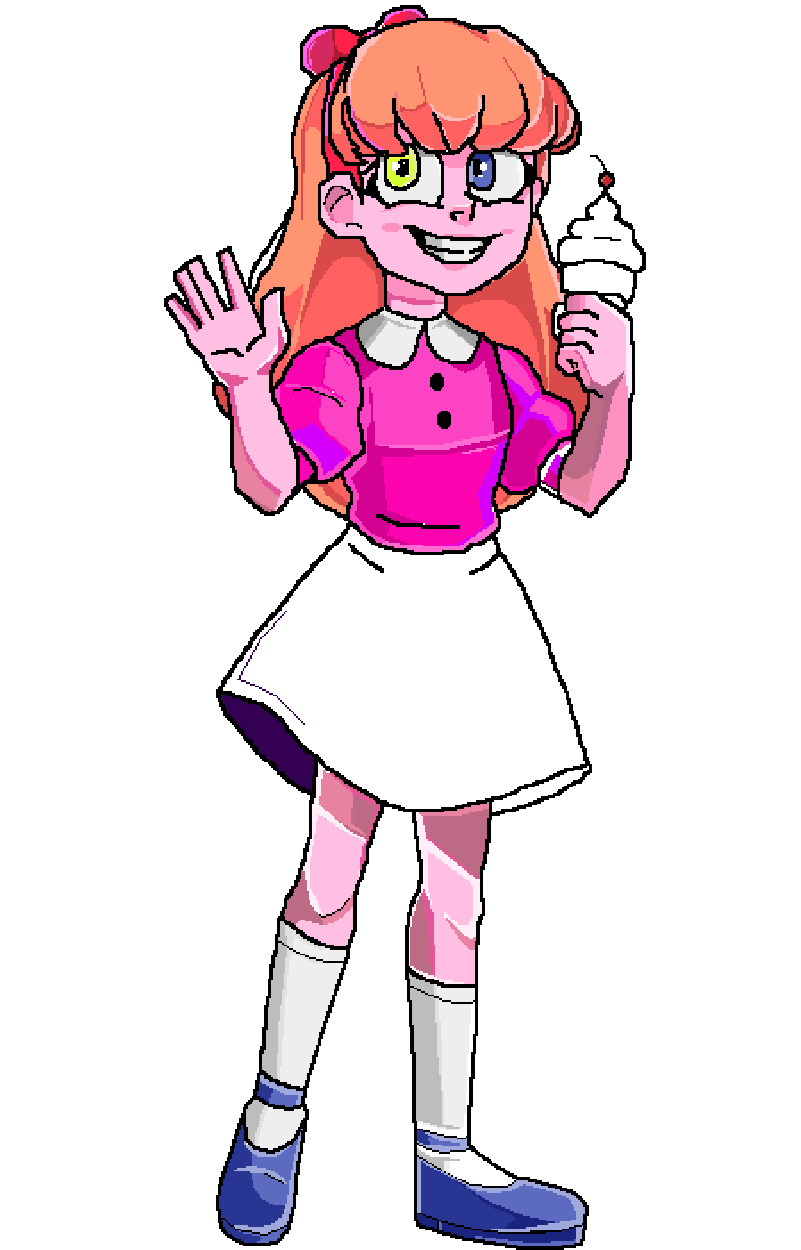 FNAF by chris-afton - Pixilart