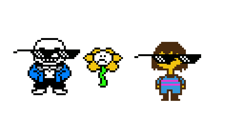 Pixilart - MLG!! by CatGamer360