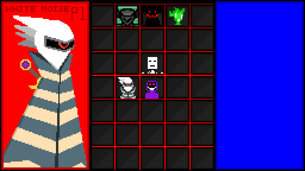 Pixilart - Video Game Collab by TerminusNova
