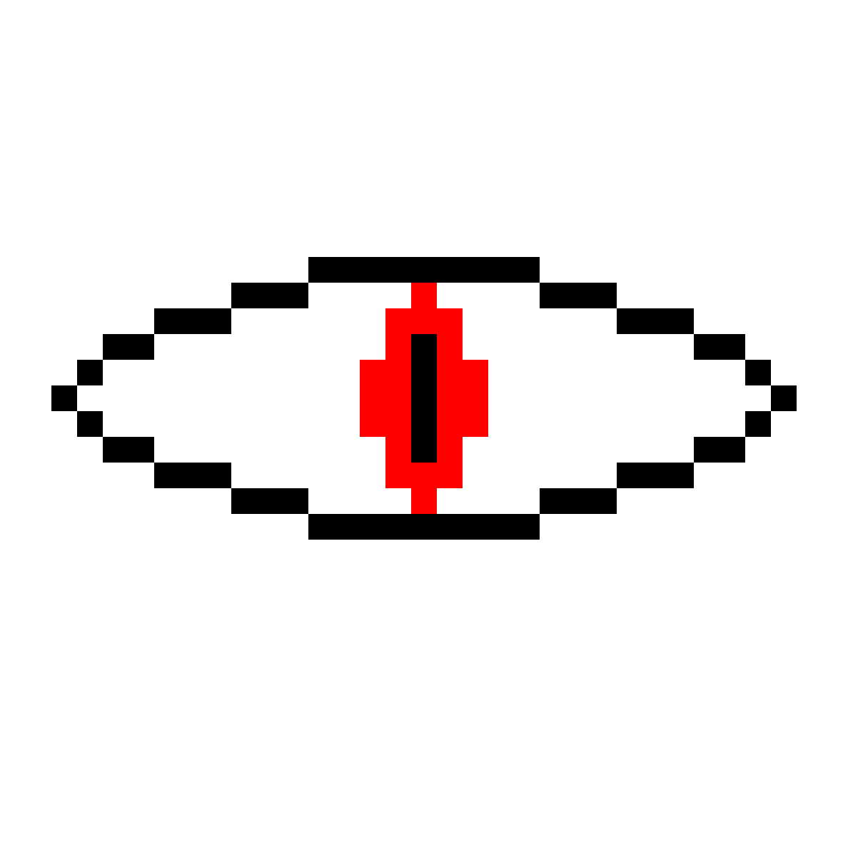 Editing Eye - Free online pixel art drawing tool - Pixilart