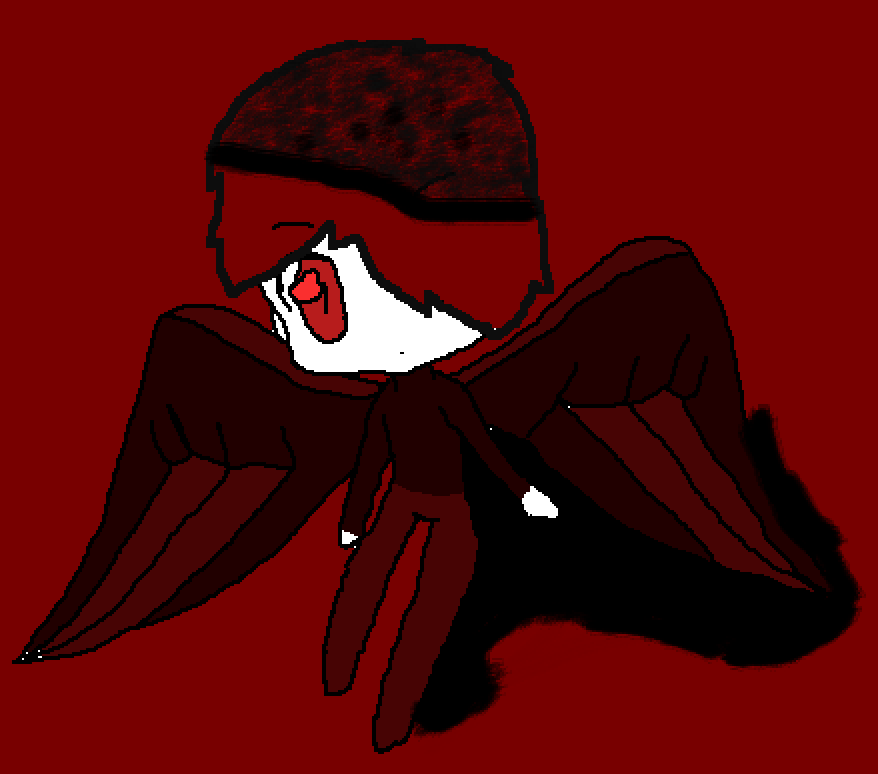 Pixilart - Demon Boy by Pixel-Pool