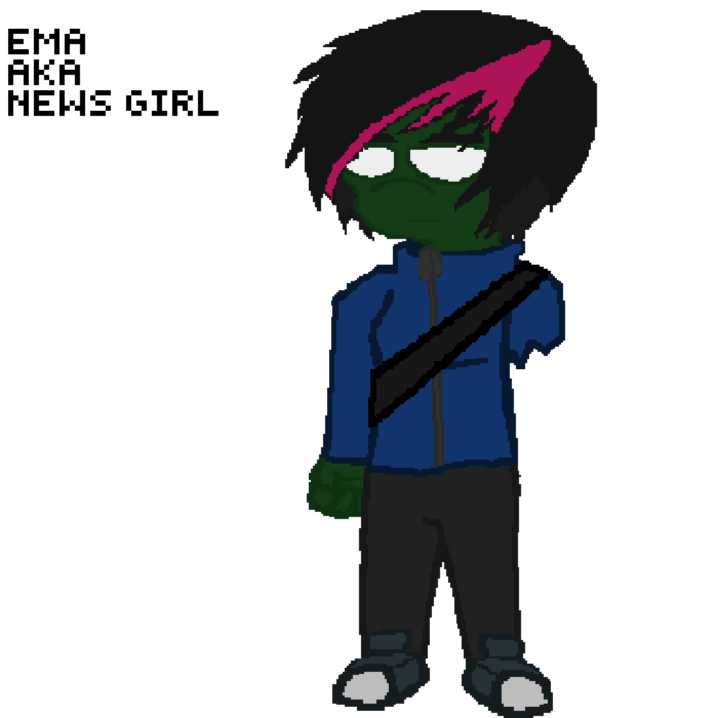 Episode 8 - ZOMBIE HIGH - Pixilart Comics