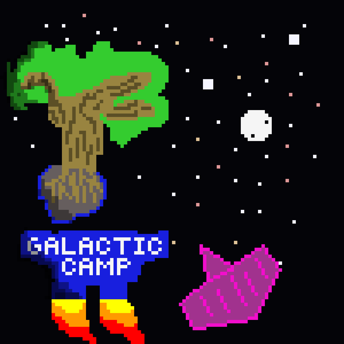 Pixilart - Goolb by kaboomg