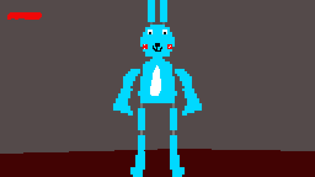 Editing Toy bongo jumpscare - Free online pixel art drawing tool - Pixilart