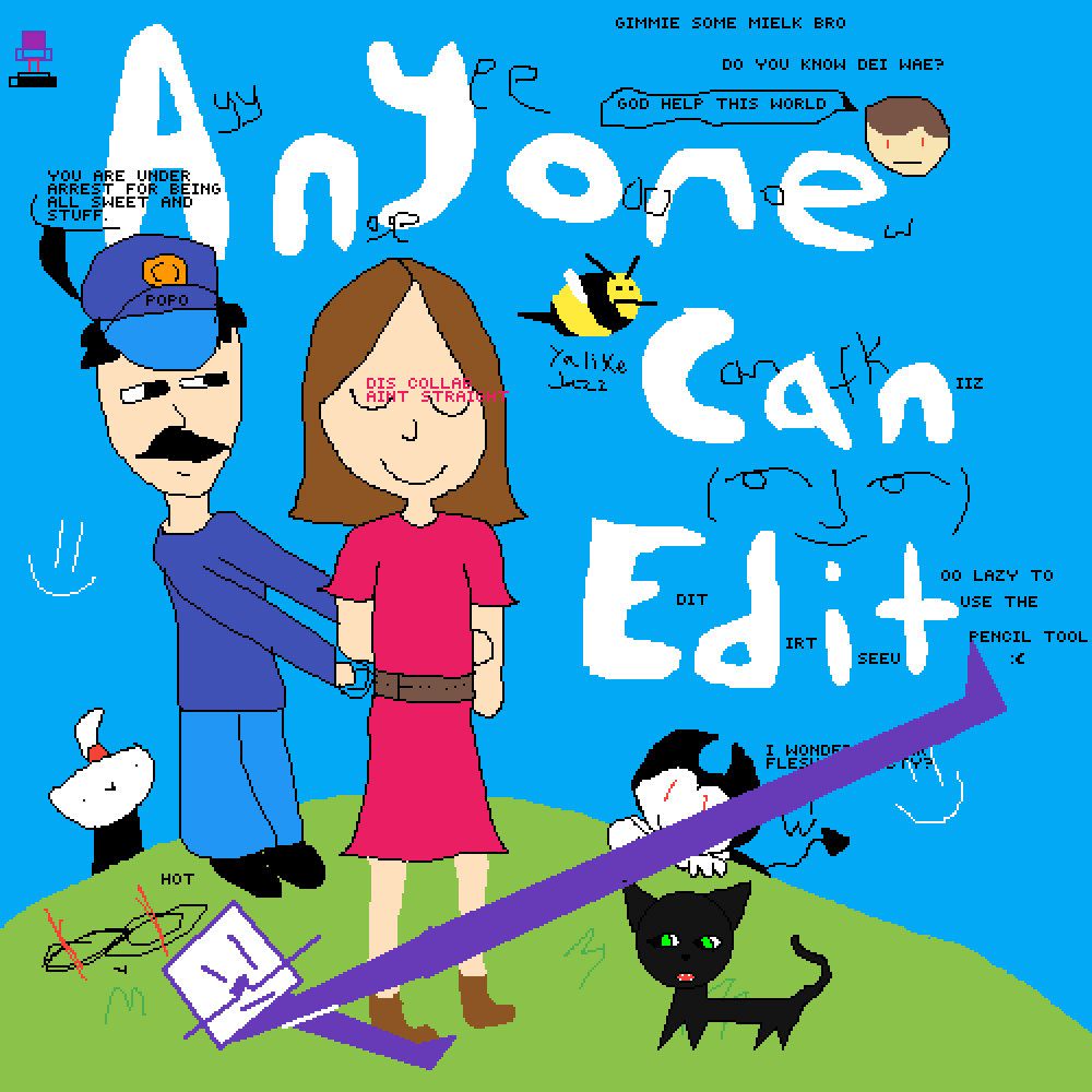 Pixilart - OLLL,LLLLLllll by Anonymous