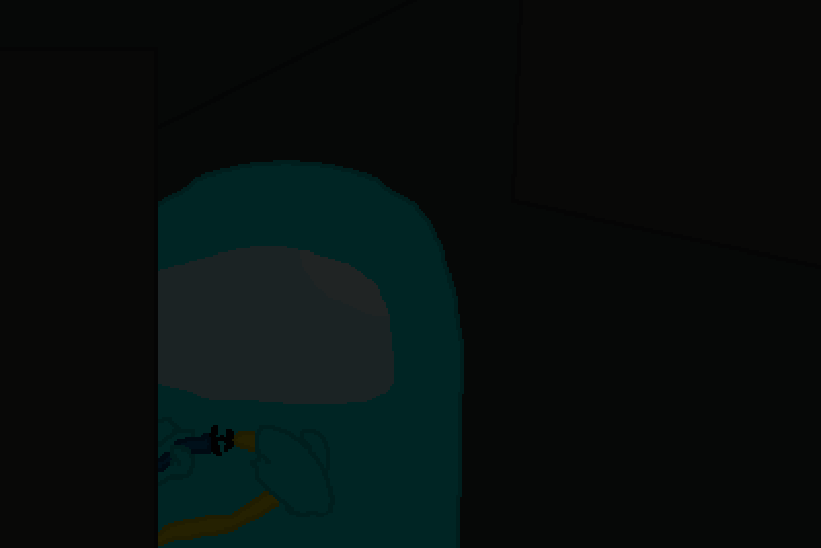 Pixilart - Among Us gif by TheAverageMemer