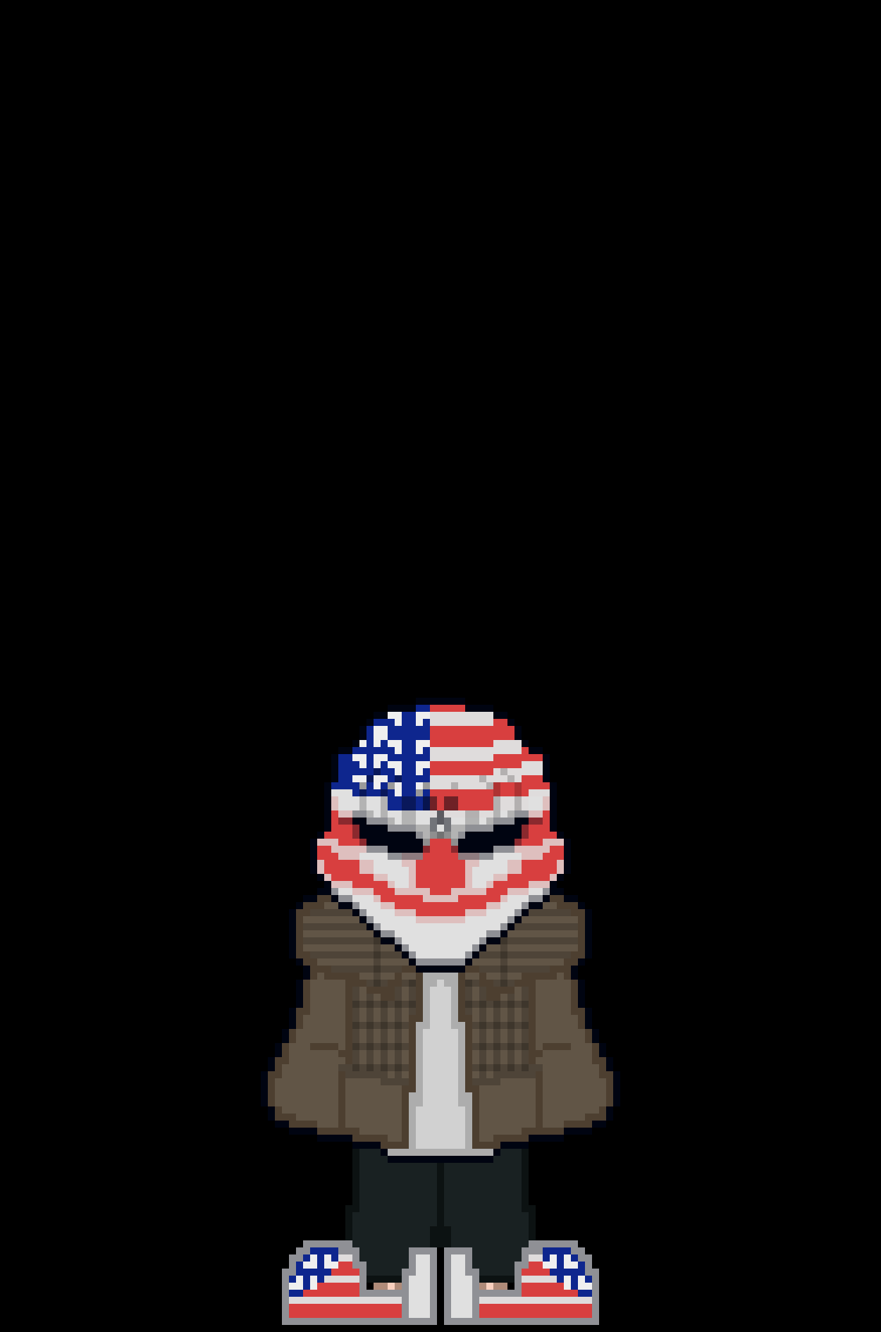 Pixilart - Dallas by Titular