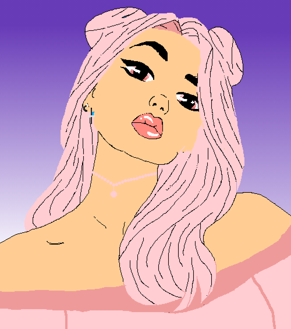 Pixilart - oooooo by 270064093