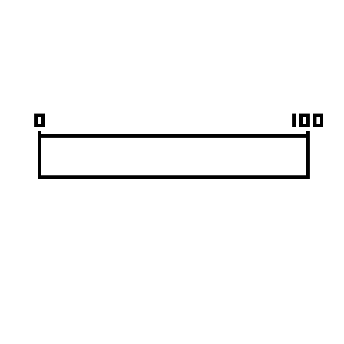 Pixilart - Progress bar gif by Cheddarran