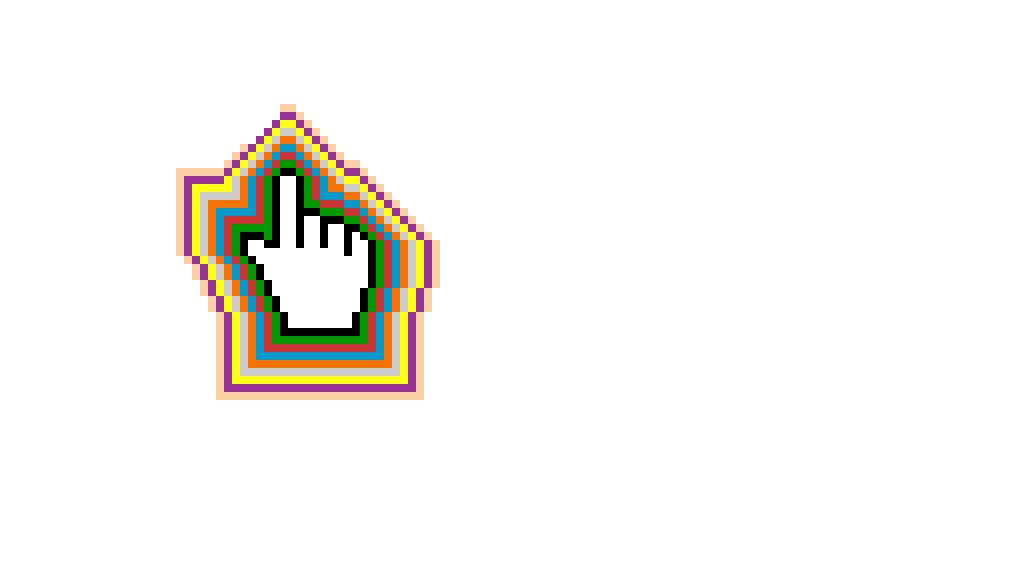 Editing cursor - Free online pixel art drawing tool - Pixilart