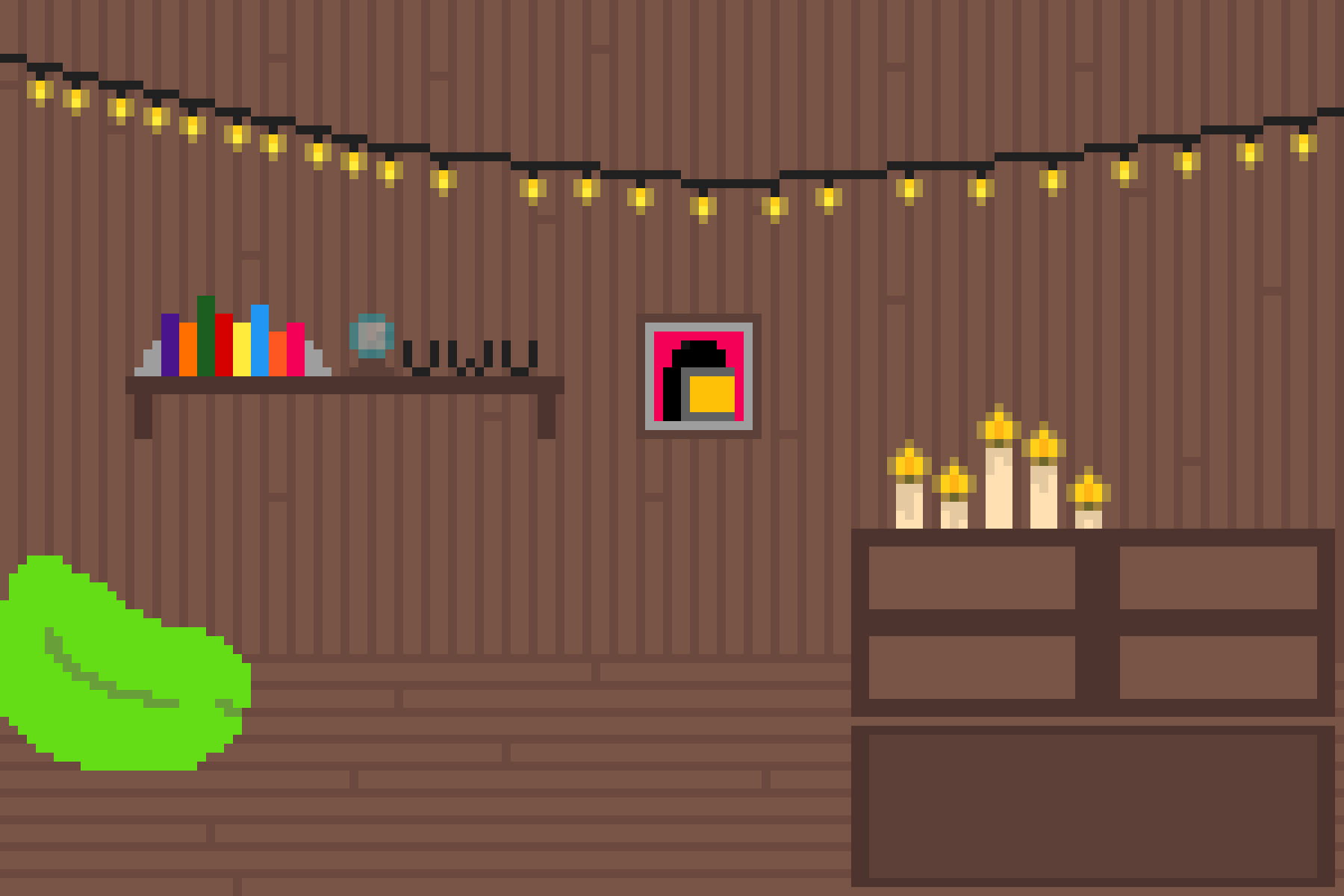 Editing banner for discord - Free online pixel art drawing tool - Pixilart