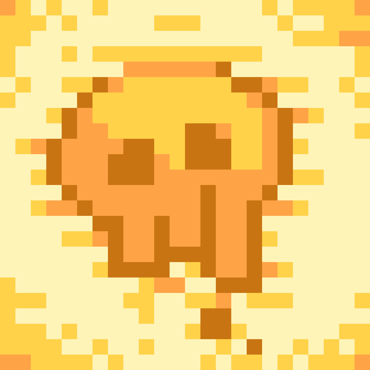 Pixilart - challenge 13 by Grubble