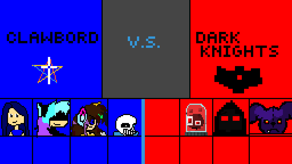 Editing Add Your Knight! - Free online pixel art drawing tool - Pixilart