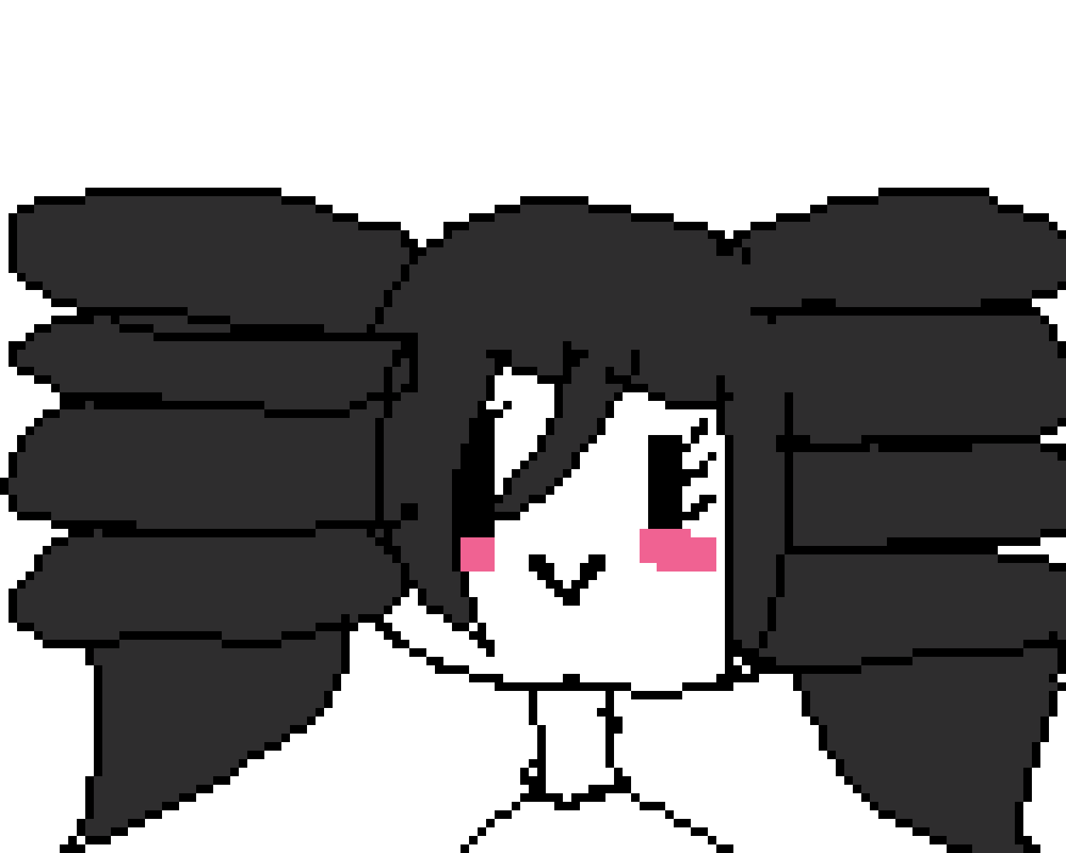 Pixilart - Celeste pfp by Grell143