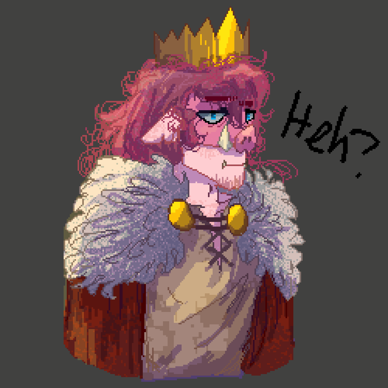 Dsmp Contest - Pixilart