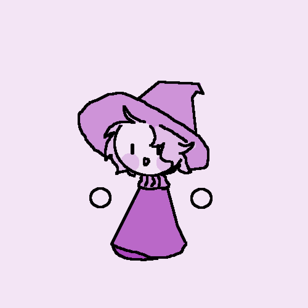 Pixilart - Spooky month by cherrys