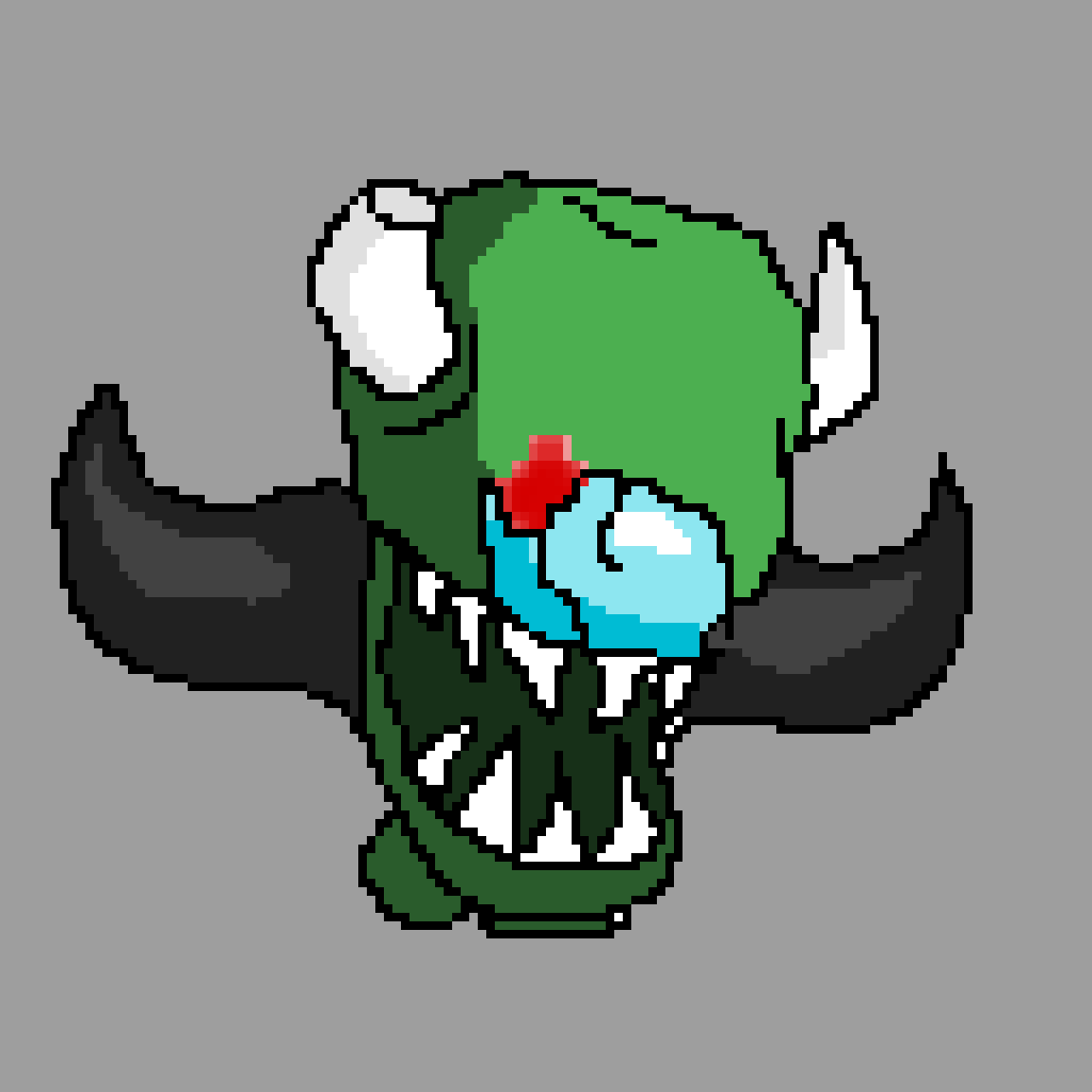 Pixilart - Sus Boi 1 by DaveTES07