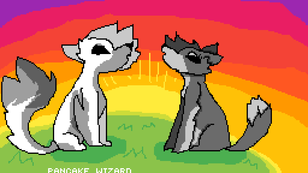 flying-ponies's Gallery - Pixilart