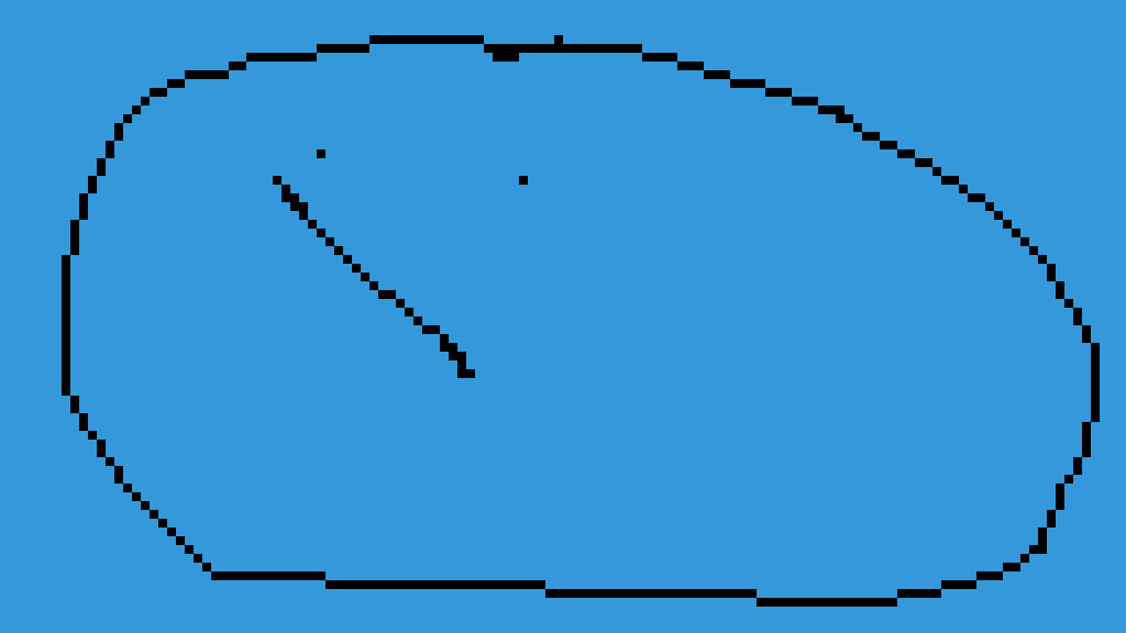 Pixilart - POTATO! by Sk3tchYT