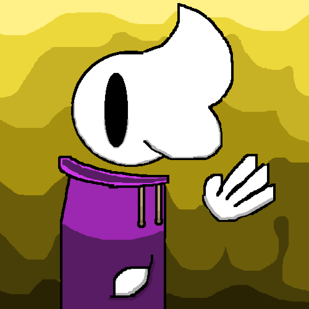 Pixilart - HD me by Max-Toonz