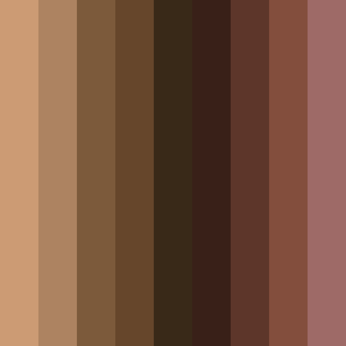 skin tones #2 Palette - Pixilart