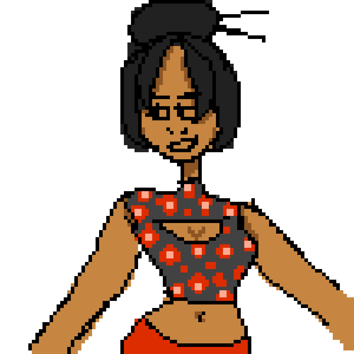 hellevator's Gallery - Pixilart