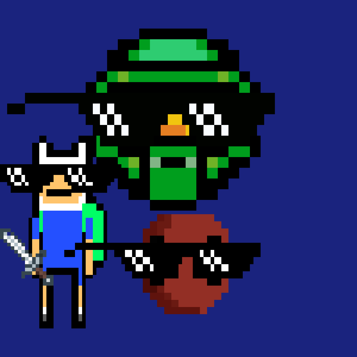 RaZer's Gallery - Pixilart