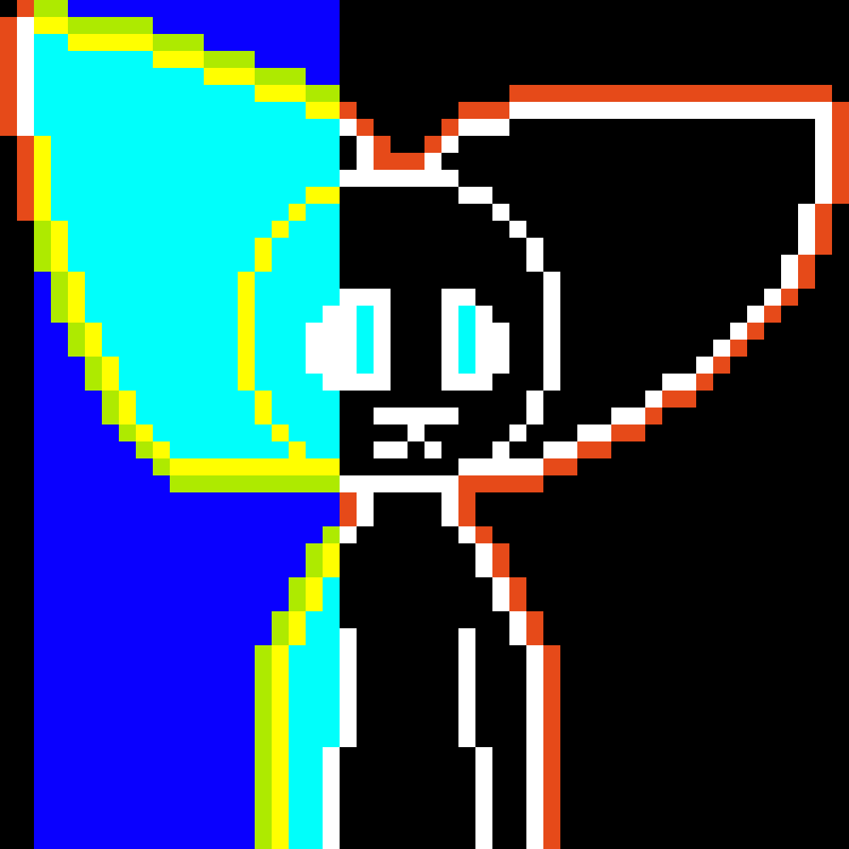 Pixilart - taste the sun by spaceboy-cedar